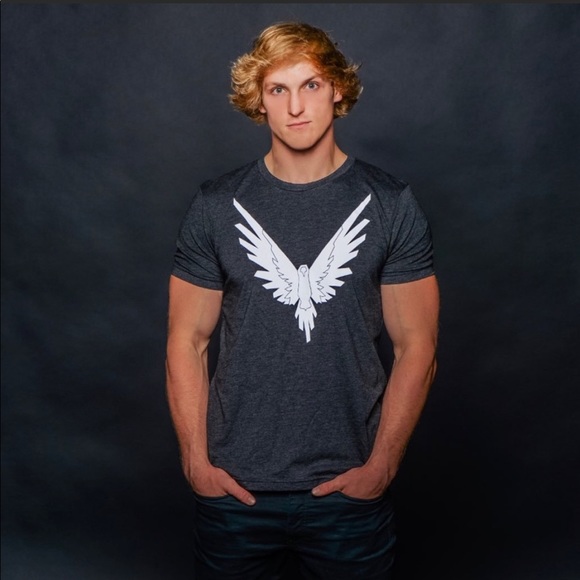 Maverick | Shirts & Tops | Official Logan Paul Maverick Merch | Poshmark